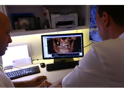 C ORTHOPAN DENTAL IMAGING | Radiology | 130 Cvijiceva st., Palilula ...