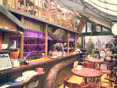 BLAZNAVAC KAFE-BAR | Kafe barovi i klubovi | Kneginje Ljubice 18, Stari ...