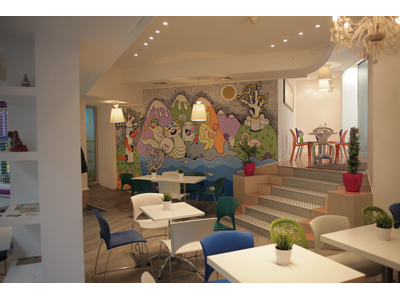 IGRAONICA KINDERGARDEN | sportski rođendani, kreativni rođendani ...