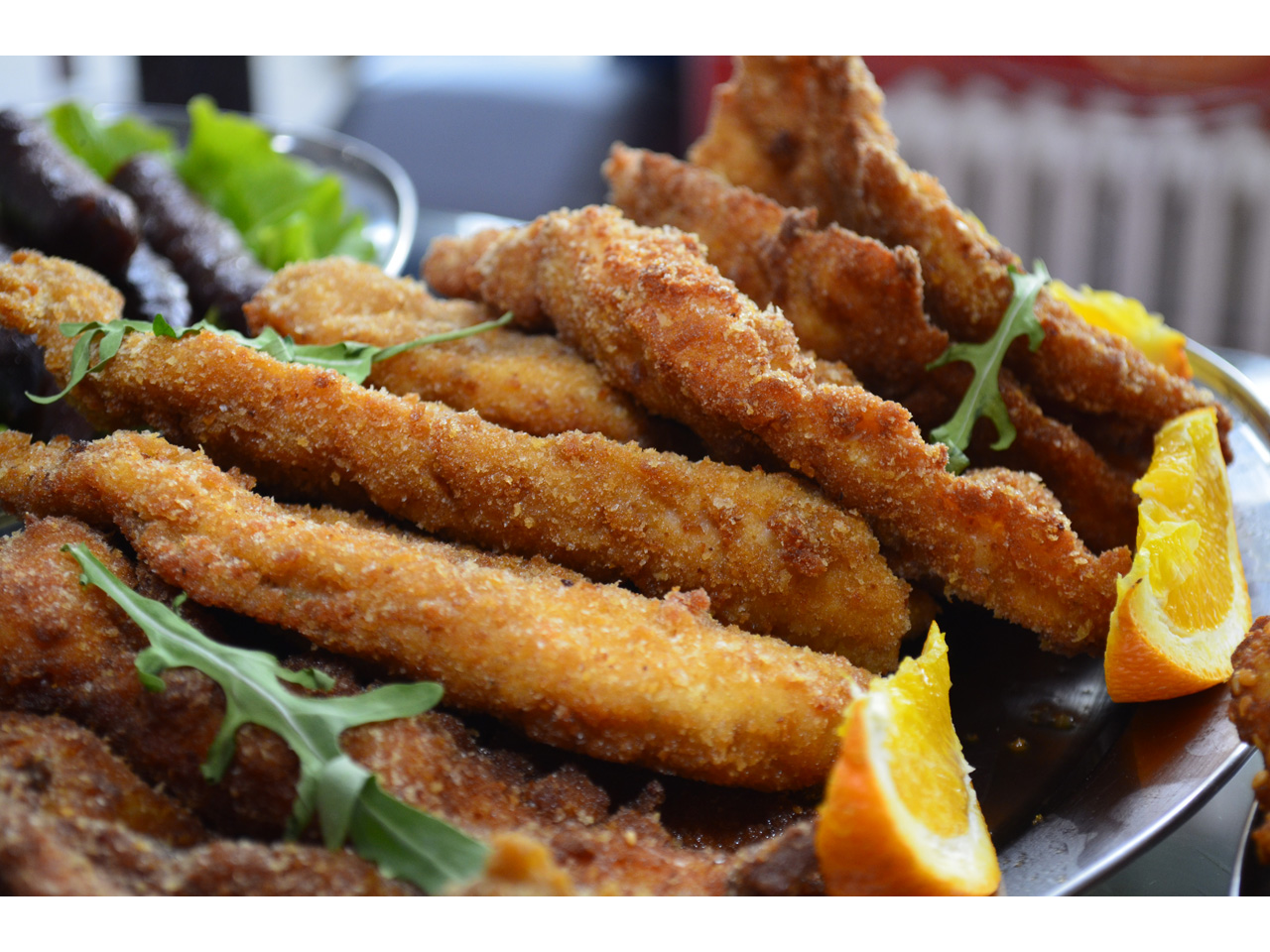 CRVENKAPICA KUVANA JELA | Delivery | Ruzveltova 41-45, Zvezdara ...