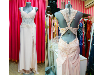 BUTIK IVANA | Butici | Jurija Gagarina 151a, TC Piramida, lokal 41 ...