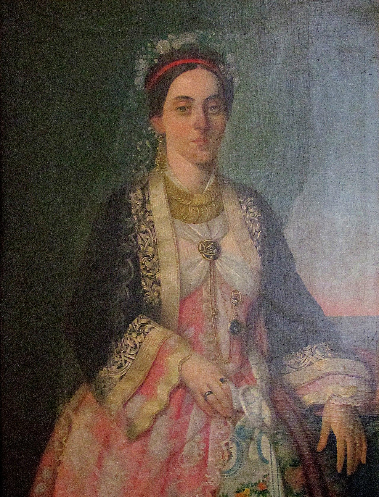 Fatalna dama devetnaestovekovnog Beograda: ko je bila Katarina ...