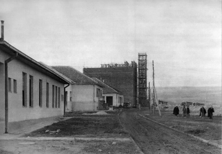 Titov “nuklearni san” i kako je Vinča dobila prvi nuklearni reaktor u ...