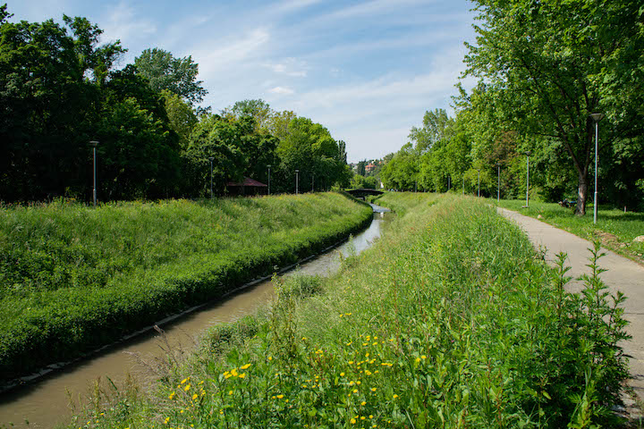 Da li znate na koliko reka i potoka leži Beograd?