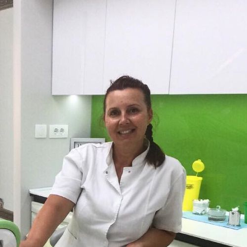 Stomatološka ordinacija Vozdovac, uklanjanje kamenca Kumodraž ...