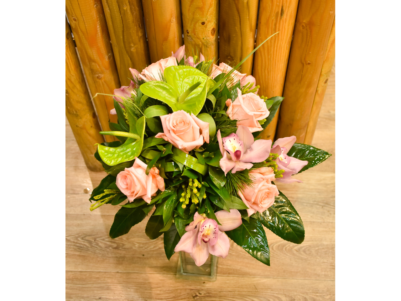 CVEĆARA BUTIK CVEĆA BILJANA | | Cveće, cvećare | Ruzveltova 23a ...