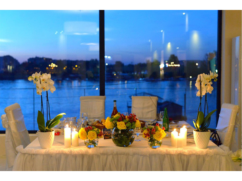 CLUB EASY - RESTORAN ZA VENČANJA I SVADBE | restorani na adi, tereni za ...