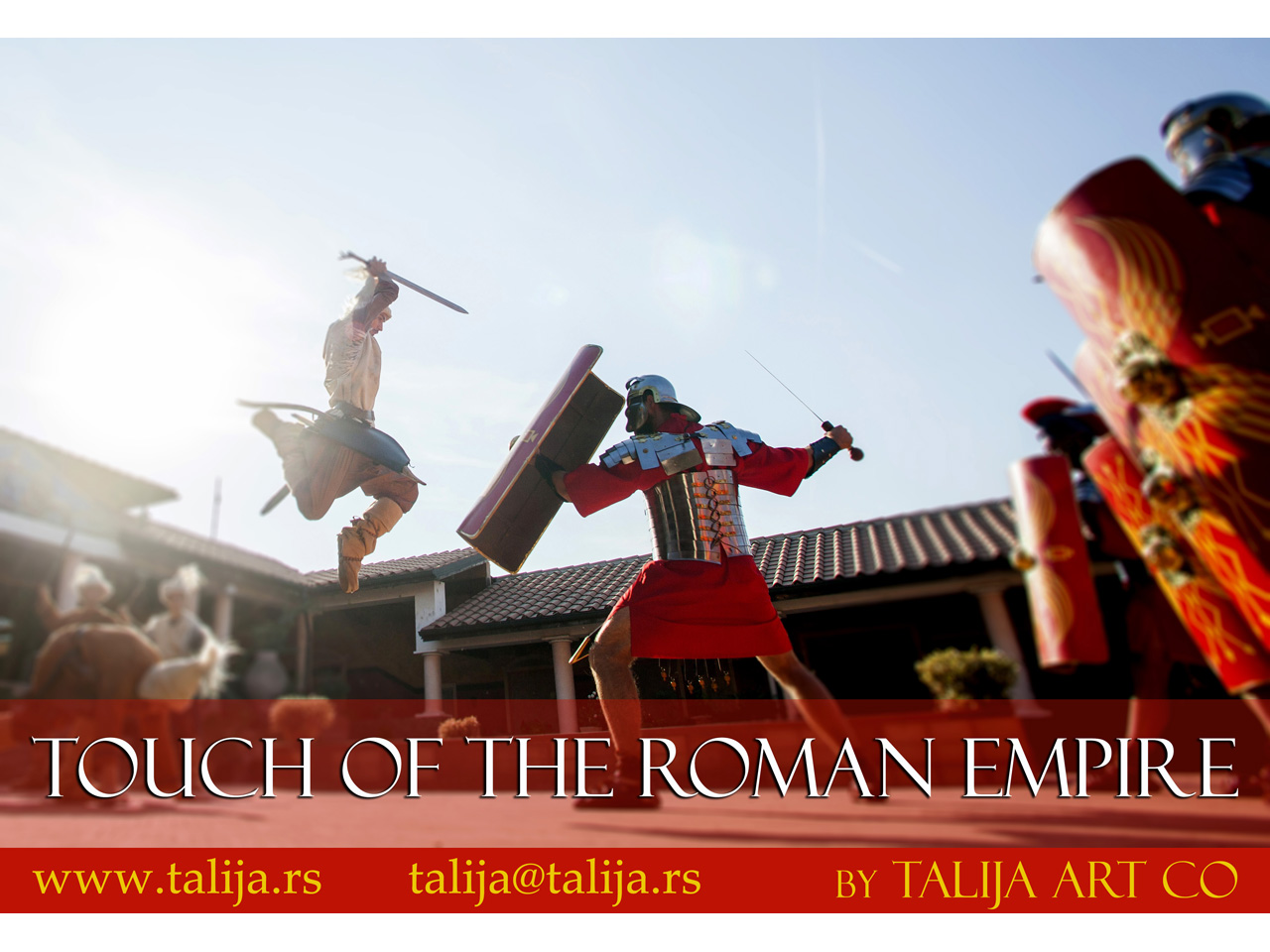 TALIJA UMETNIČKI CENTAR | folklore talija, klub, splav, festivali ...