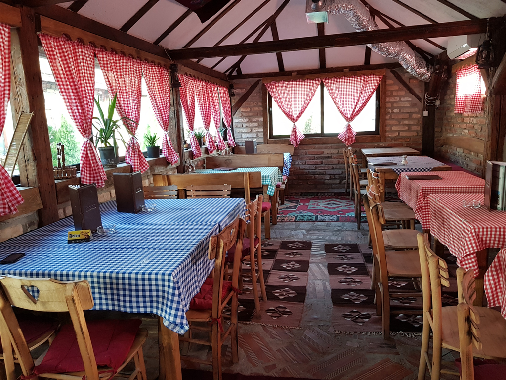 ETNO RESTORAN MIROVICA | Etno restorani Boleč, Grocka | Restorani ...