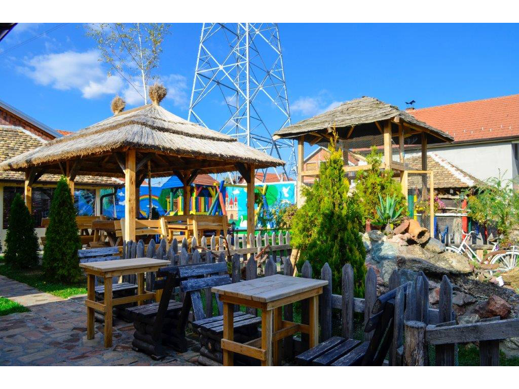 ETNO RESTORAN MIROVICA | Etno restorani Boleč, Grocka | Restorani ...