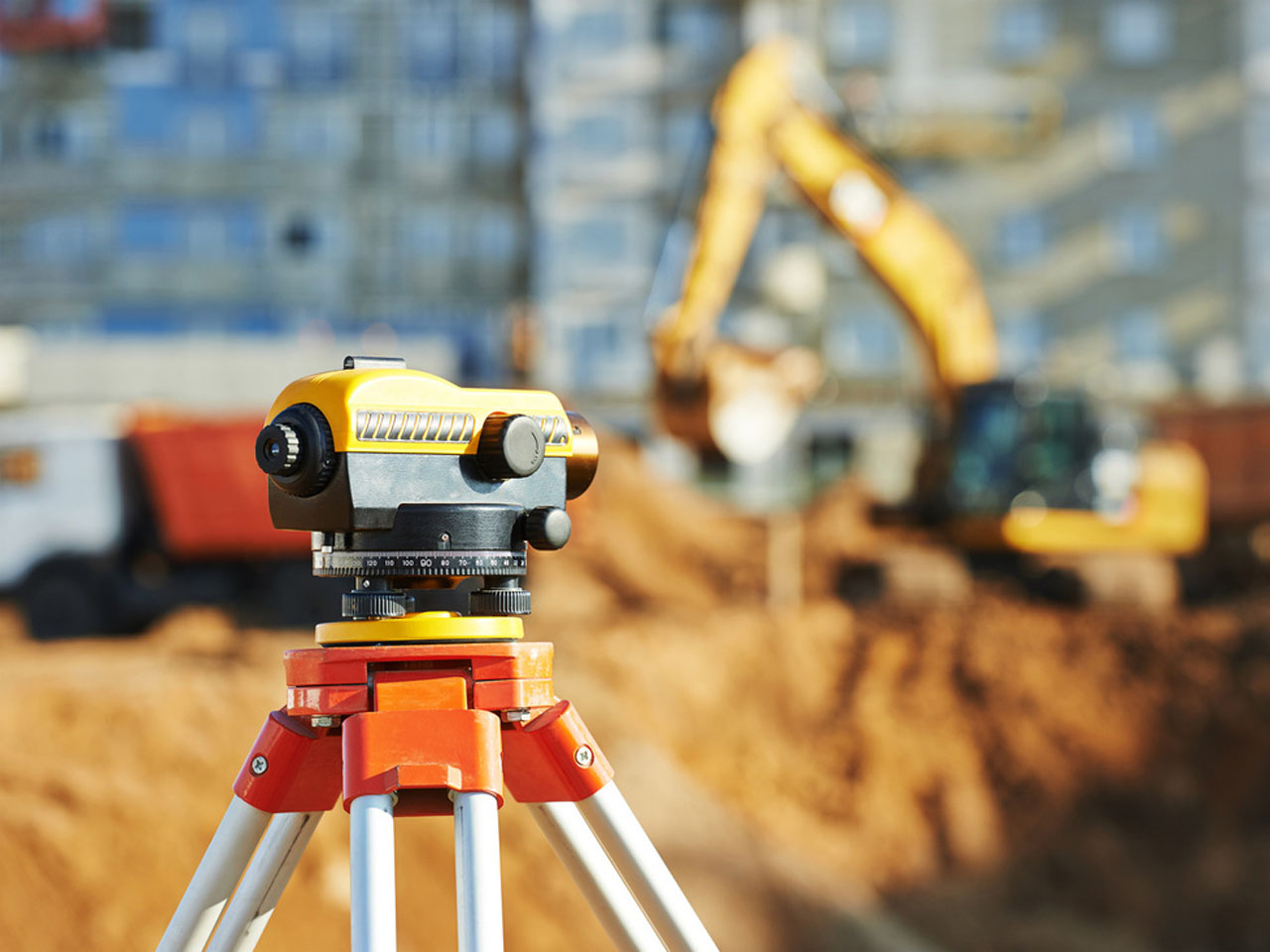 EURO GEO | geometar Zvezdara Beograd, geodetski snimak, geodetske ...