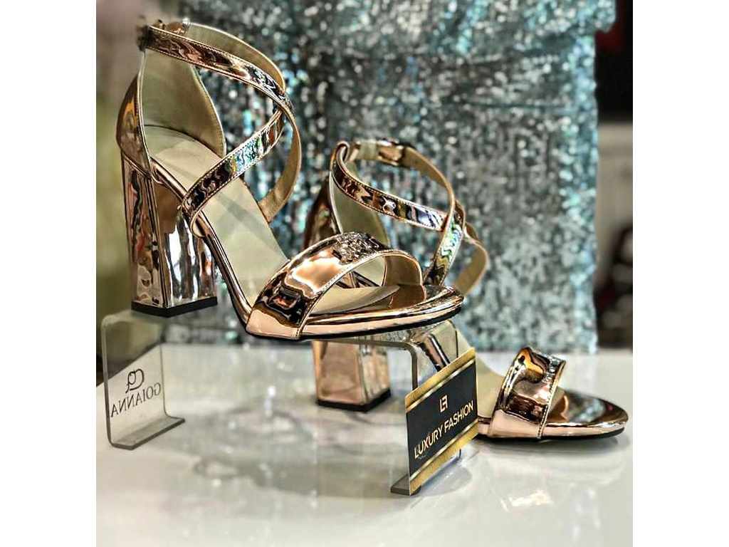LUXURY FASHION | Butici | Bulevar kralja Aleksandra 124 (Vukov Spomenik ...