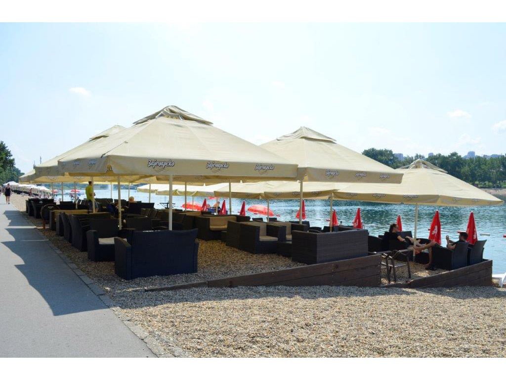 CAFE STREET ADA | Gril, roštilj | Ada Ciganlija bb, Novobeogradska ...