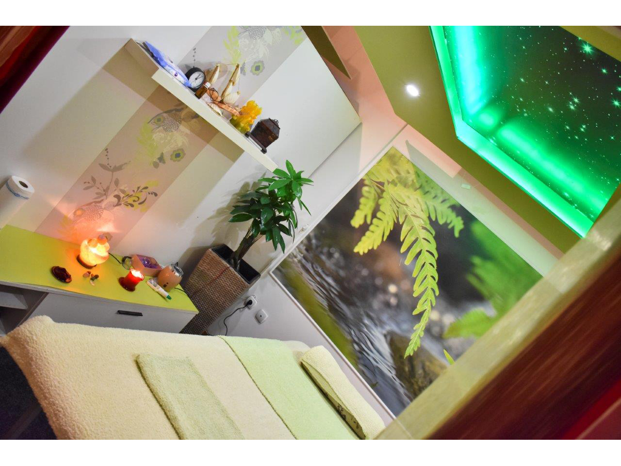 BODY RELAX STUDIO | Masage | 22 Mehmeda Sokolovica st., Zvezdara ...