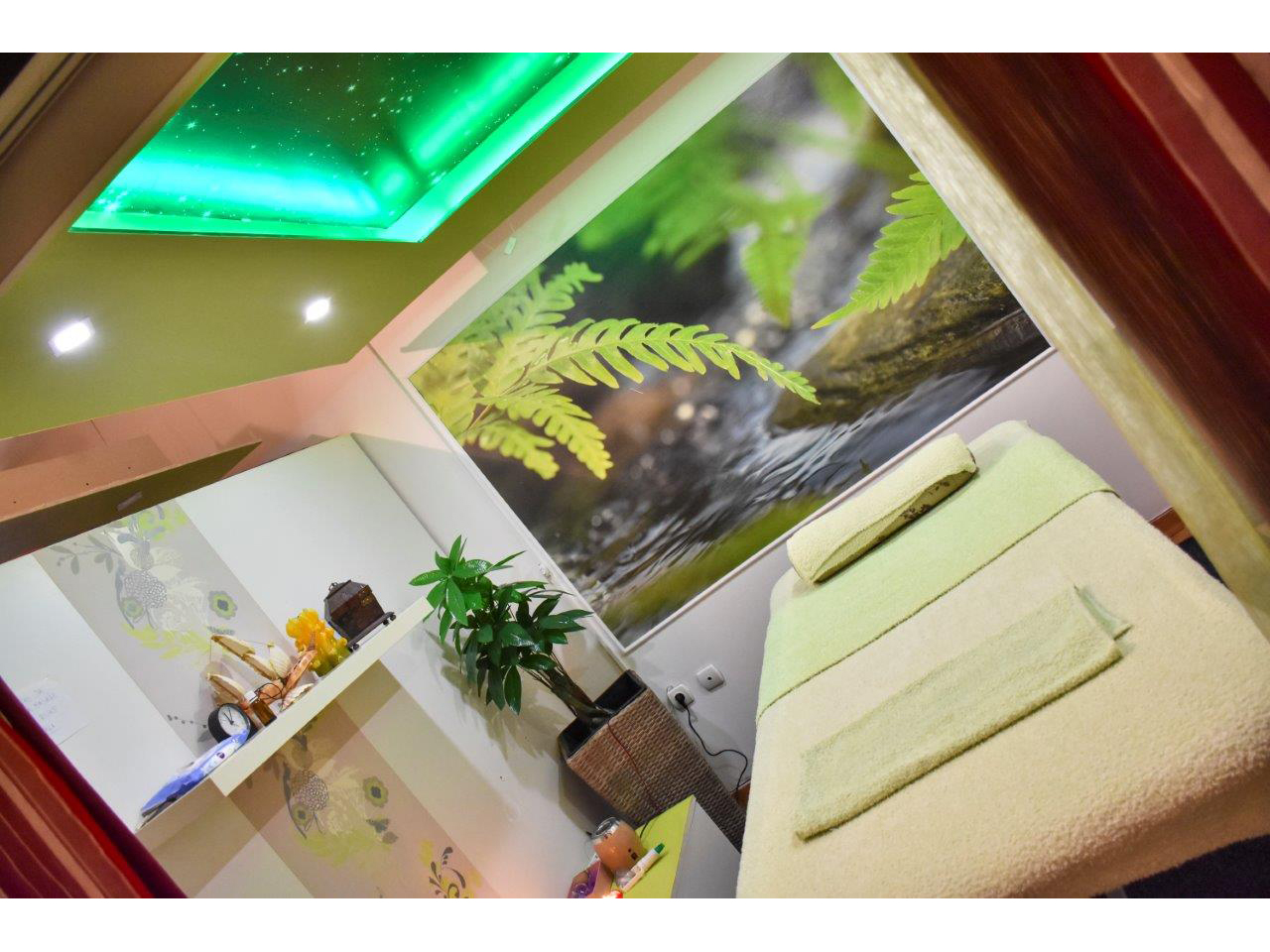 BODY RELAX STUDIO | Masage | 22 Mehmeda Sokolovica st., Zvezdara ...