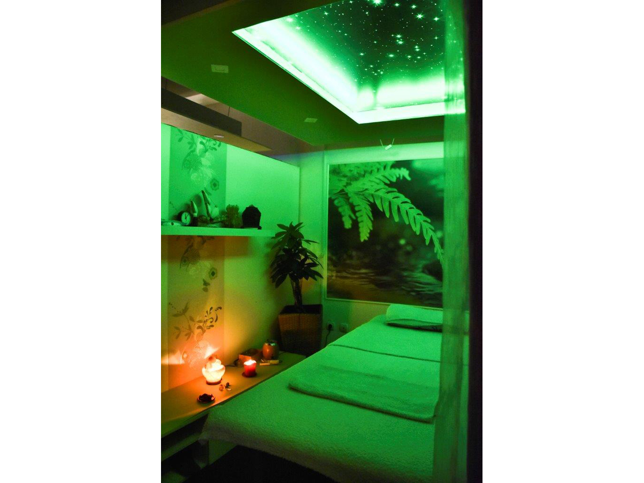 BODY RELAX STUDIO | Masage | 22 Mehmeda Sokolovica st., Zvezdara ...