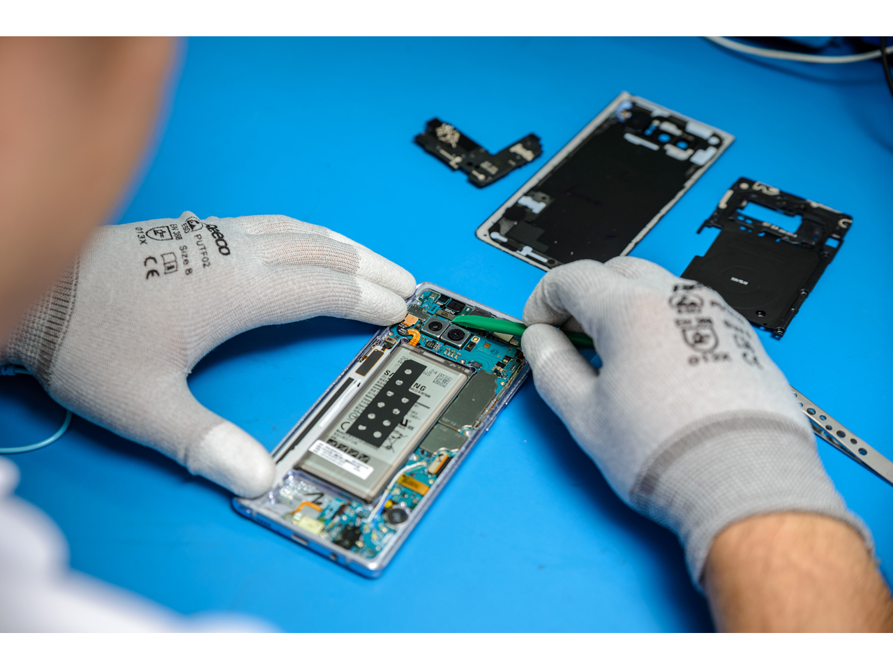 A MOBILE SERVIS MOBILNIH TELEFONA | Servis mobilnih telefona Savski ...