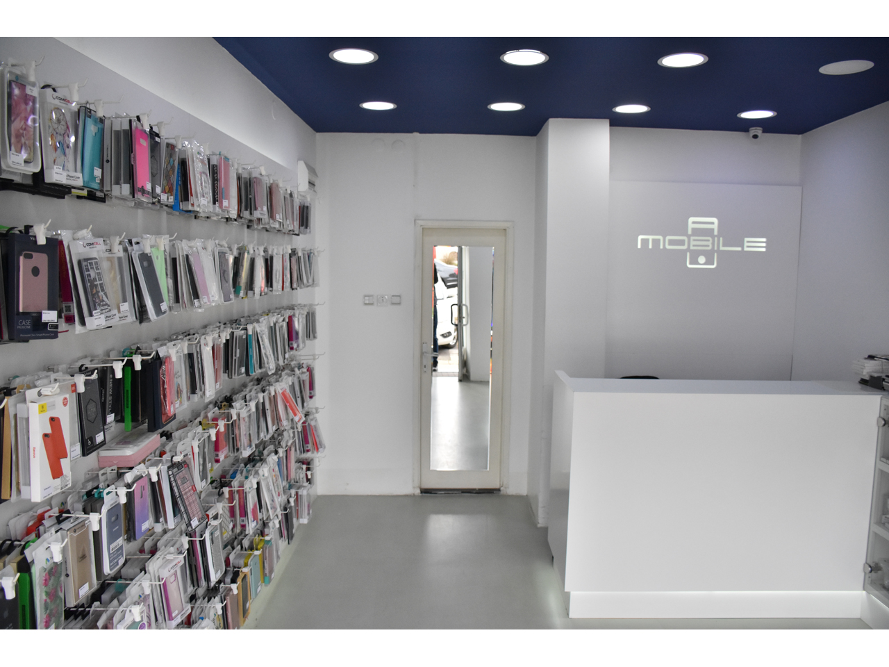 A MOBILE SERVIS MOBILNIH TELEFONA | Servis mobilnih telefona Savski ...