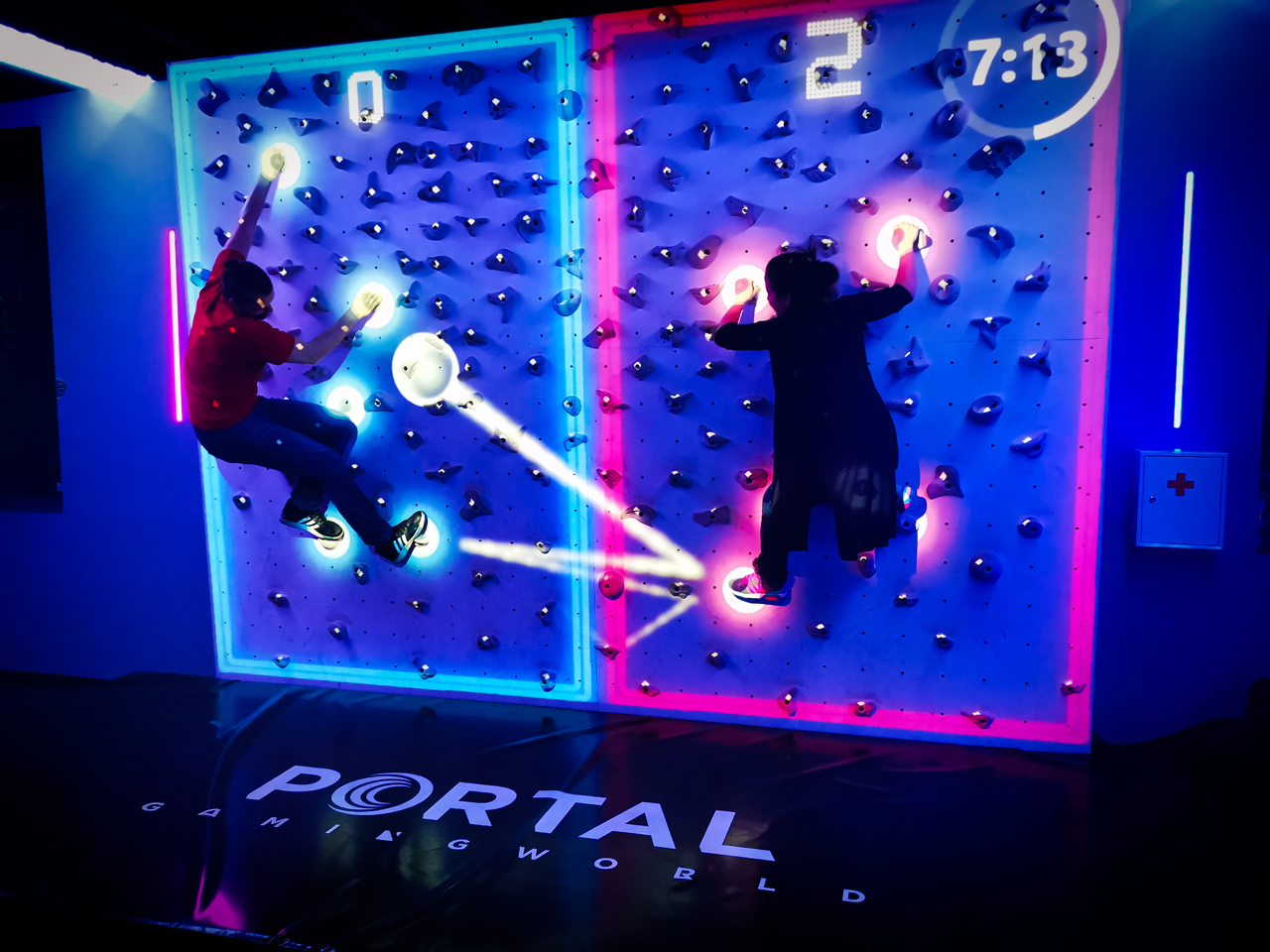 PORTAL GAMING WORLD | Rođendanske proslave, team bea Igraonica Beograd ...