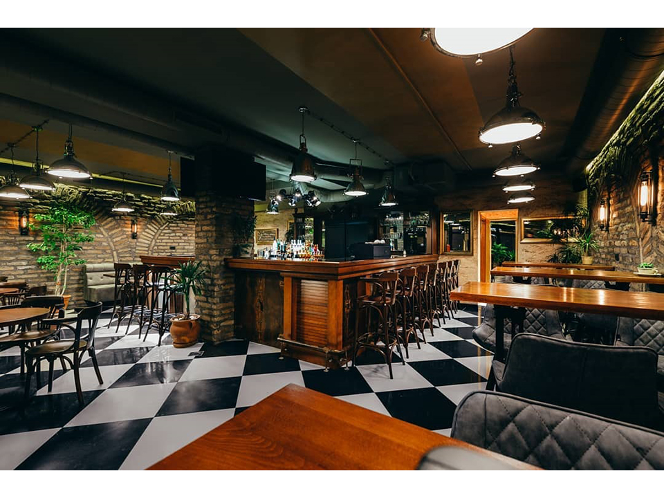 BRUDER BAR | kafe bar Ugrinovačka, Zemun | Kafe barovi i klubovi ...