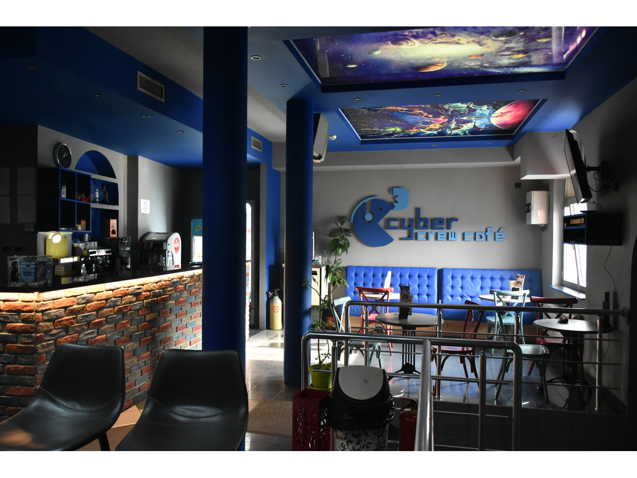 C3 CYBER CREW CAFE | ps igraonica Zemun, pc igraonica Zemun, u Zemunu ...