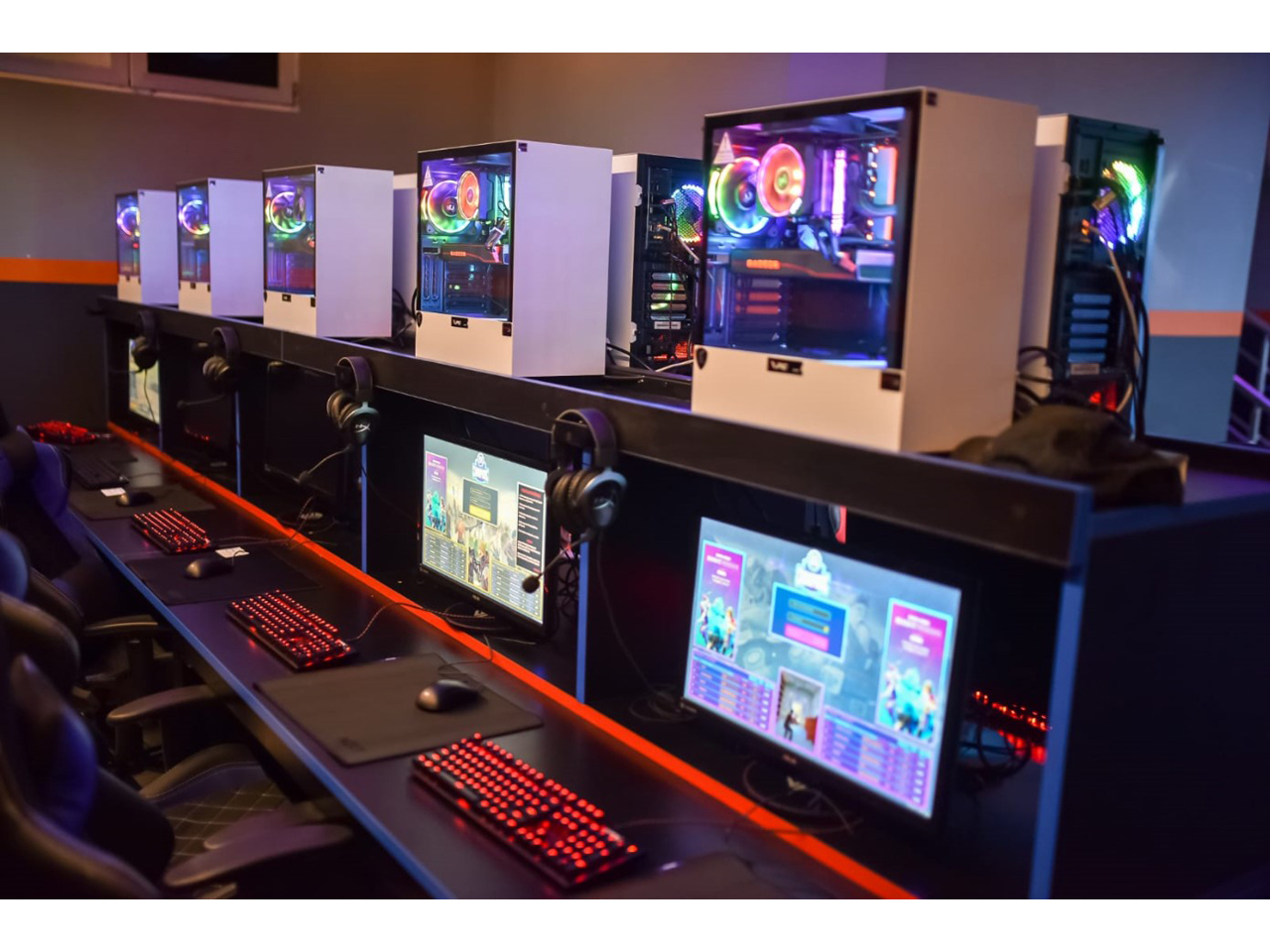 C3 CYBER CREW CAFE | ps igraonica Zemun, pc igraonica Zemun, u Zemunu ...