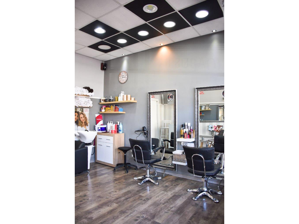 FRIZURA N | Frizerski saloni | Antifašističke borbe 17, Novi Beograd ...