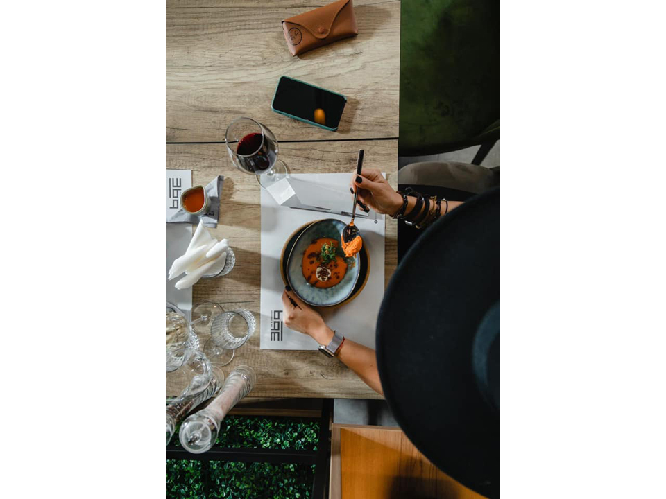 369 BAR & RESTAURANT | | Restorani | Bulevar maršala Tolbuhina 36 (ex ...