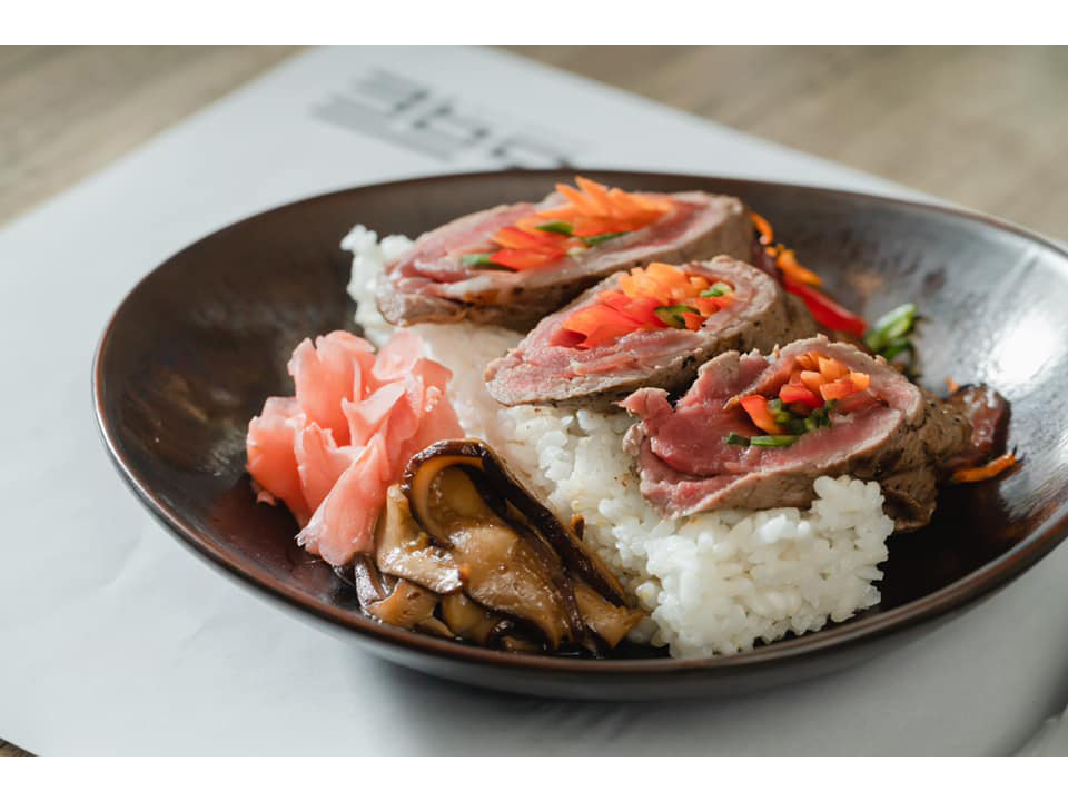 369 BAR & RESTAURANT | Restaurants | 36 Bulevar marsala Tolbuhina st ...