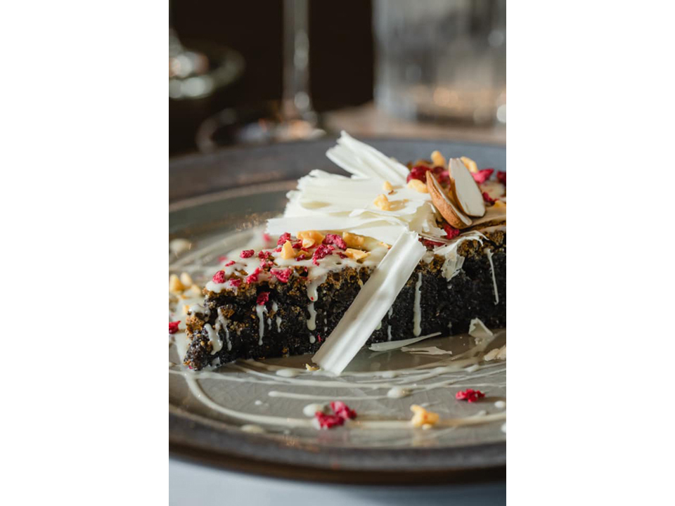 369 BAR & RESTAURANT | Restaurants | 36 Bulevar marsala Tolbuhina st ...