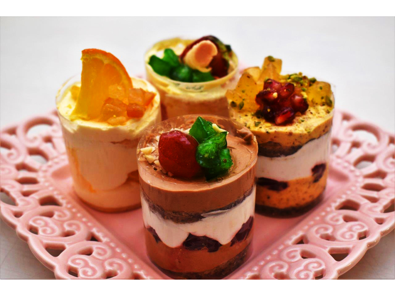 MECIKA POSLASTIČARNICA | | Poslastičarnice | Carigradska 21, Stari grad ...