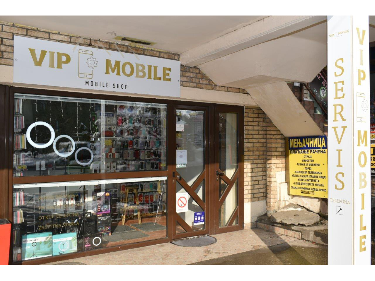 VIP MOBILE | popravka mobilnih telefona Karaburma, servis mobilnih ...