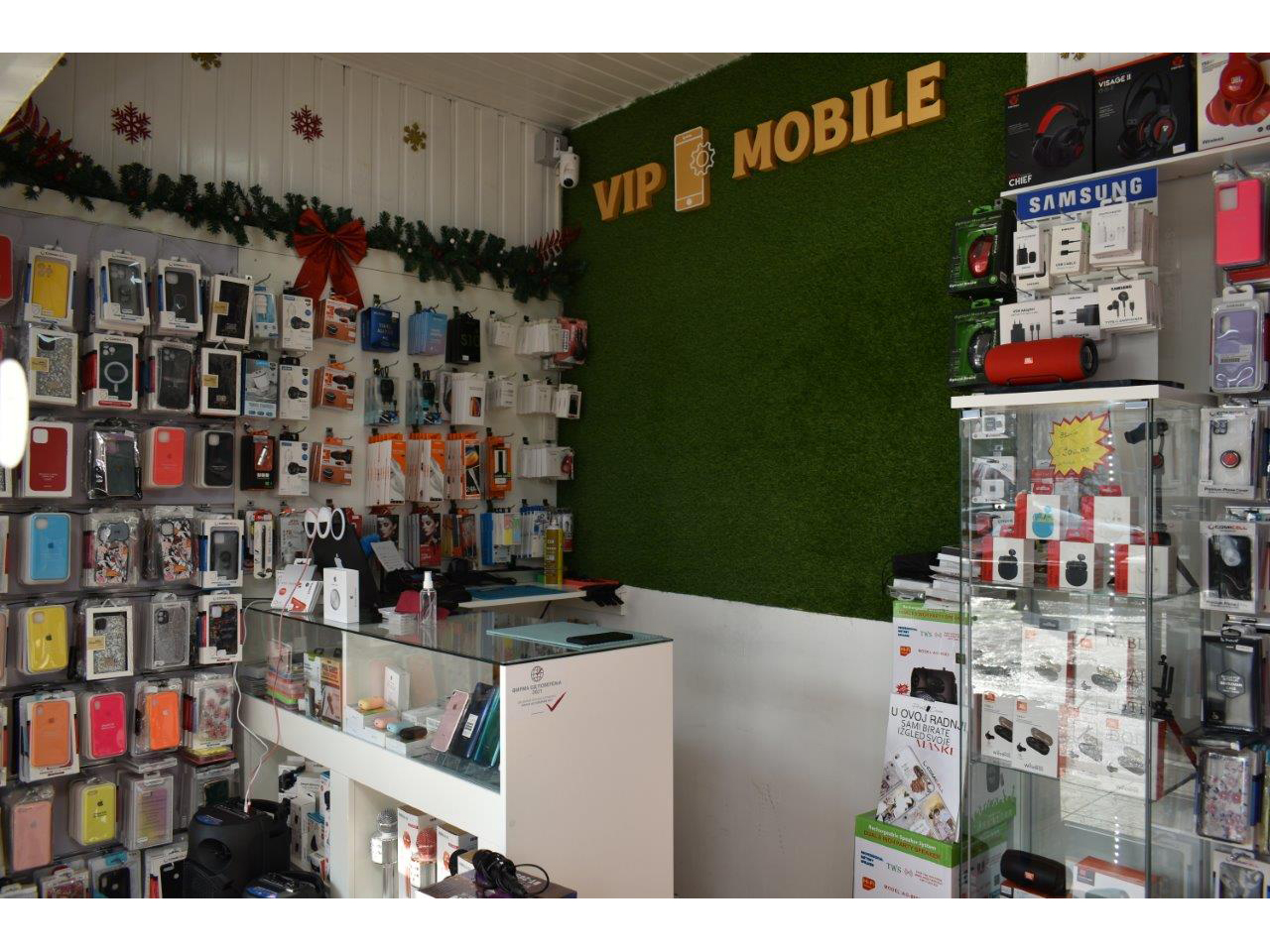 VIP MOBILE | popravka mobilnih telefona Karaburma, servis mobilnih ...
