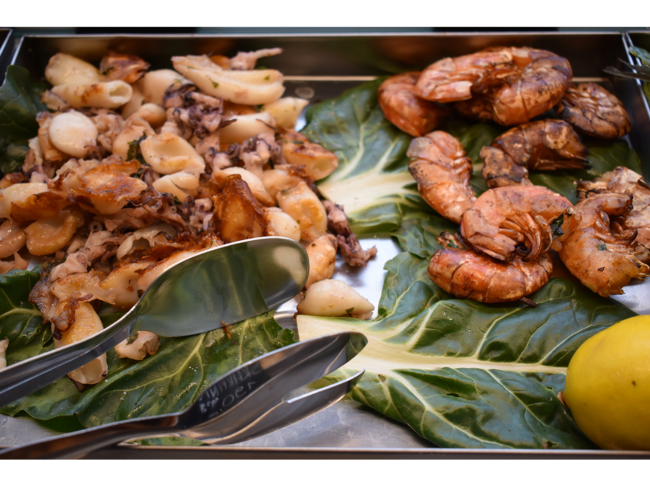 FISH HOUSE BGD - RIBA NA ĆUMUR | ribnica bulevar, riba na ćumur ...