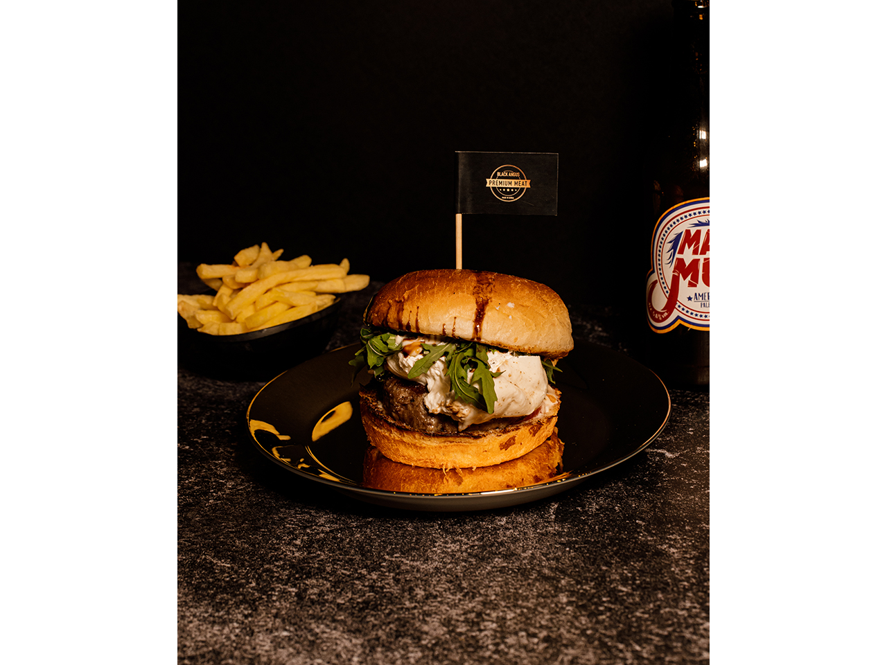 BURGER BAR GORILLA | Fast food | Bulevar kralja Aleksandra 43, Palilula ...