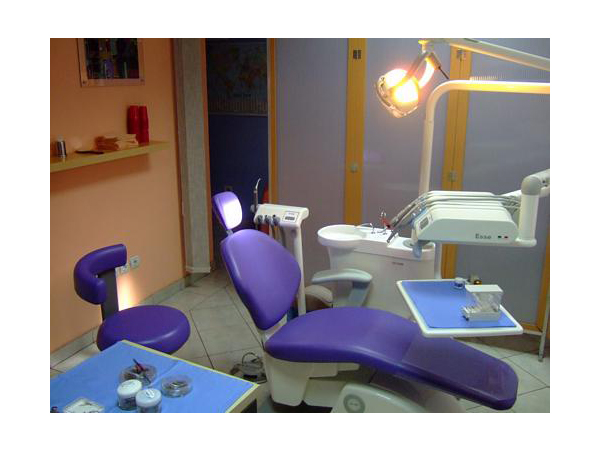 DR BANDUKA DENTAL OFFICE | Dental surgery | 14b Mihaila Todorovica st ...