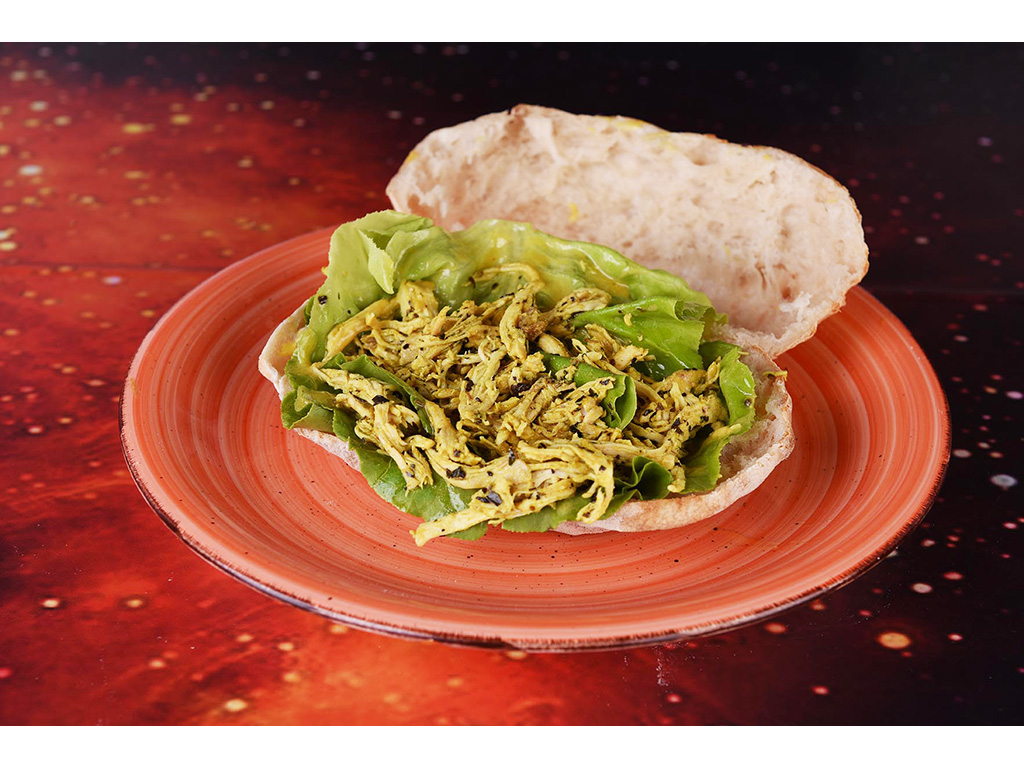 ĆURKA PALASMARSA STREET FOOD & DELI | Fast food | Carice Milice 15 ...