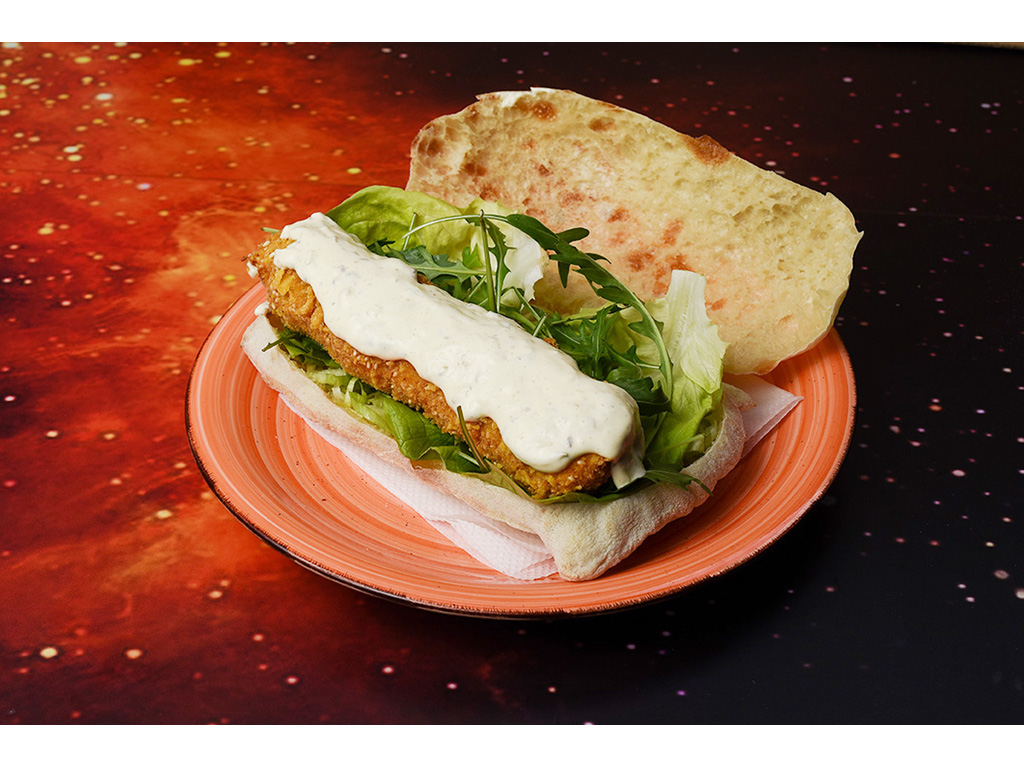 ĆURKA PALASMARSA STREET FOOD & DELI | Fast food | Carice Milice 15 ...