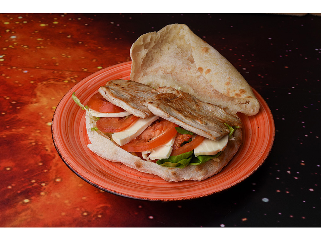 ĆURKA PALASMARSA STREET FOOD & DELI | Fast food | Carice Milice 15 ...