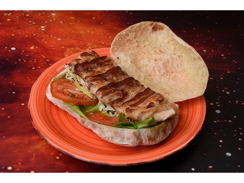 ĆURKA PALASMARSA STREET FOOD & DELI | Fast food | Carice Milice 15 ...