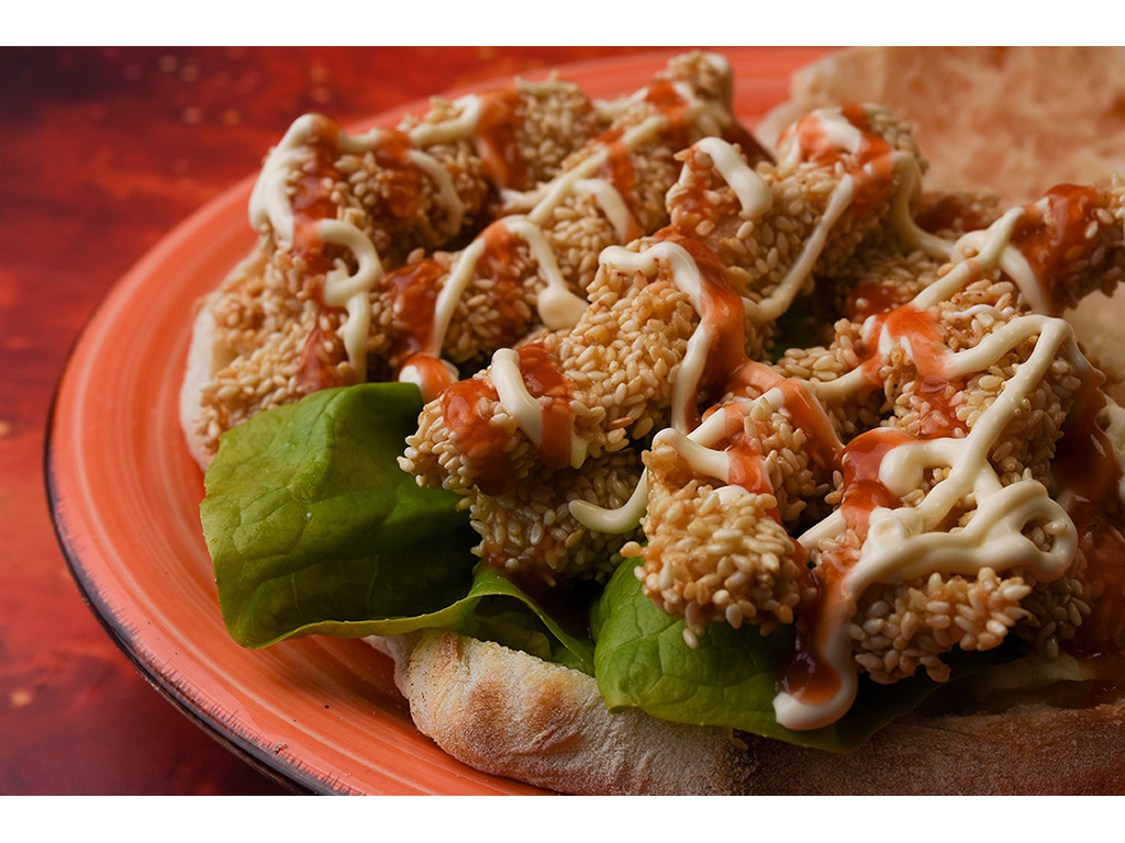 ĆURKA PALASMARSA STREET FOOD & DELI | Fast food | Carice Milice 15 ...