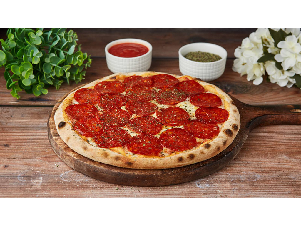 FORNO PIZZA | Picerije | Maksima Gorkog 5, Vračar Beograd | 011info.com