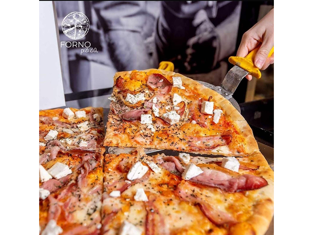 FORNO PIZZA | Picerije | Maksima Gorkog 5, Vračar Beograd | 011info.com