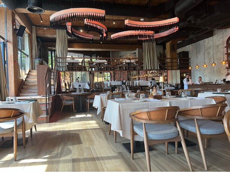 RESTORAN TRADICIJA - RESTORAN DOMAĆE KUHINJE | Restorani | Tadeuša ...