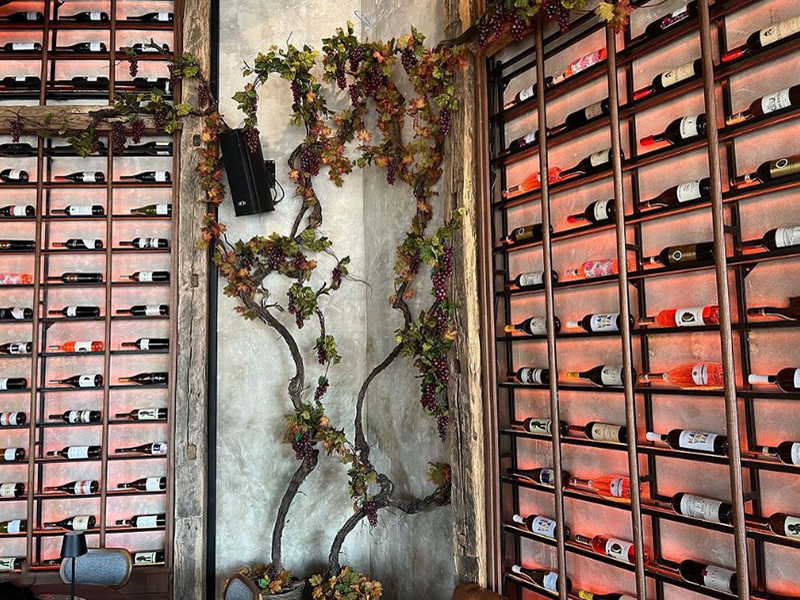 RESTORAN TRADICIJA - RESTORAN DOMAĆE KUHINJE | Restorani | Tadeuša ...