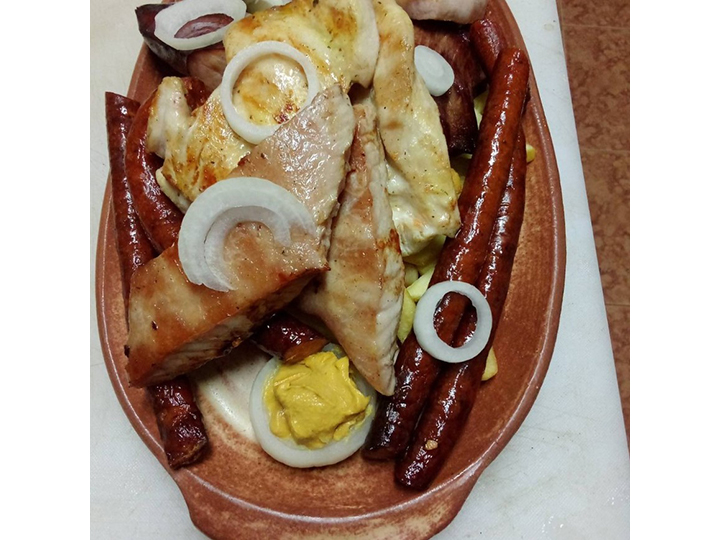 BELA RADA | Domaća kuhinja | Kirovljeva 5b, Banovo brdo Beograd ...