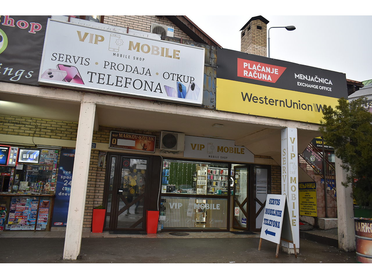 VIP MOBILE | popravka mobilnih telefona Karaburma, servis mobilnih ...