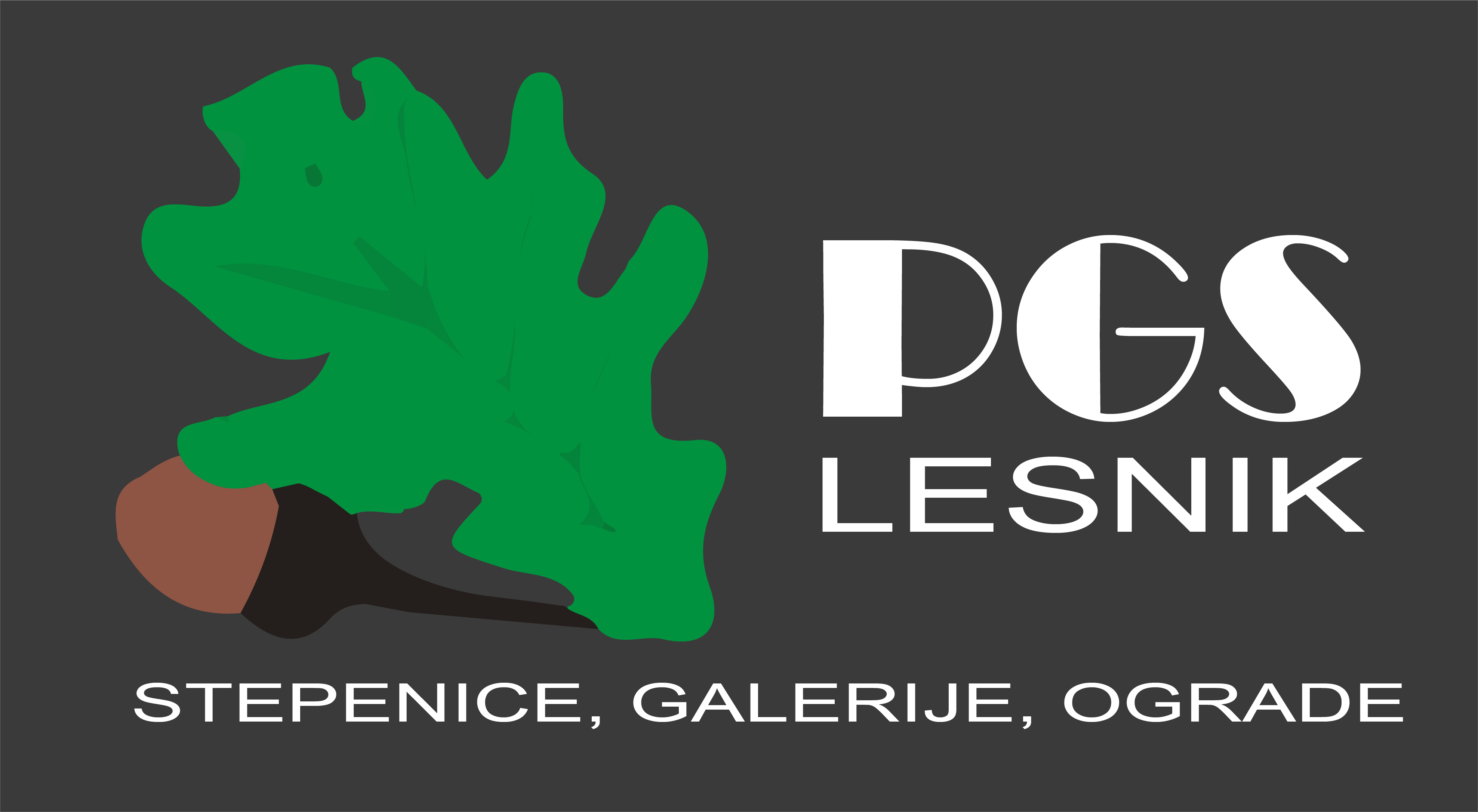 PGS LESNIK | kružne, spiralne, ravne, stepenice, stepeništa, metalna ...