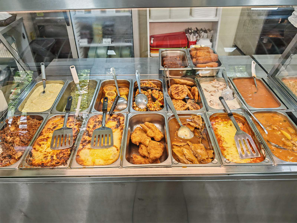 KUVANA JELA UKUS 011 | Jela za poneti | Bulevar Mihajla Pupina 10i ...