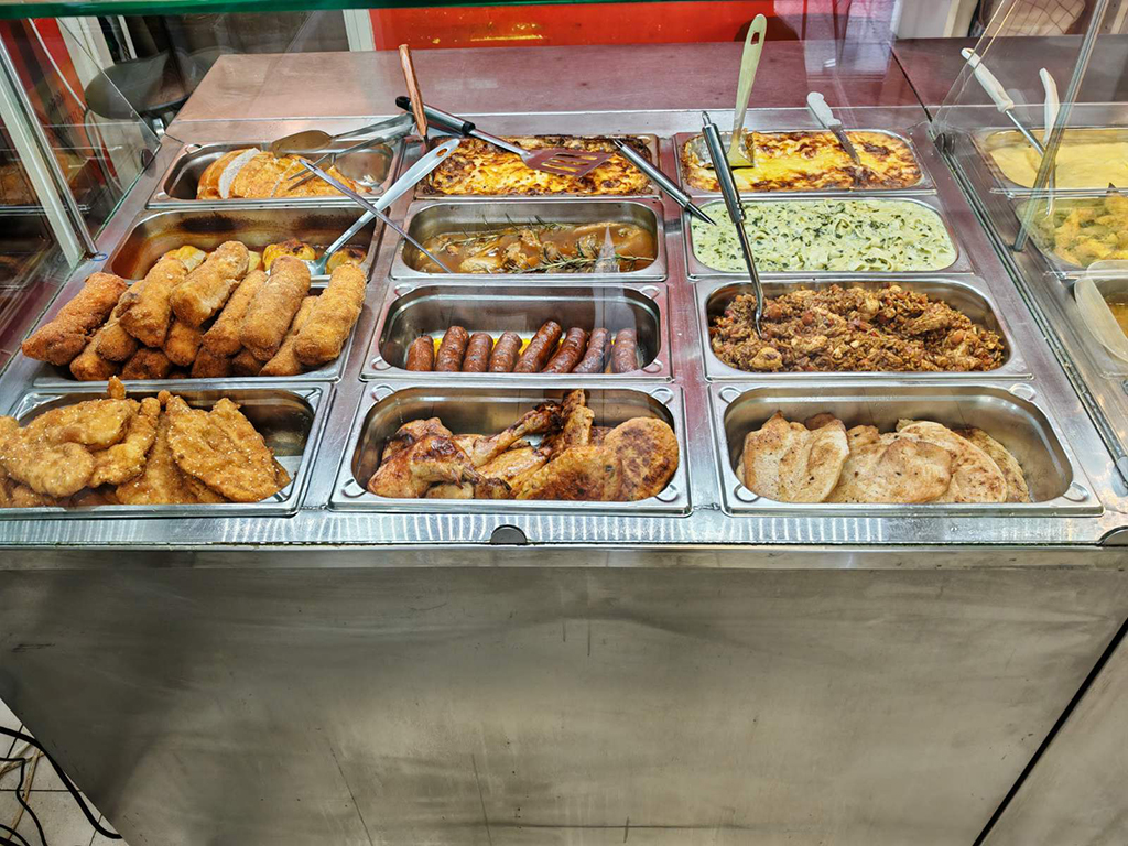 KUVANA JELA UKUS 011 | Jela za poneti | Bulevar Mihajla Pupina 10i ...